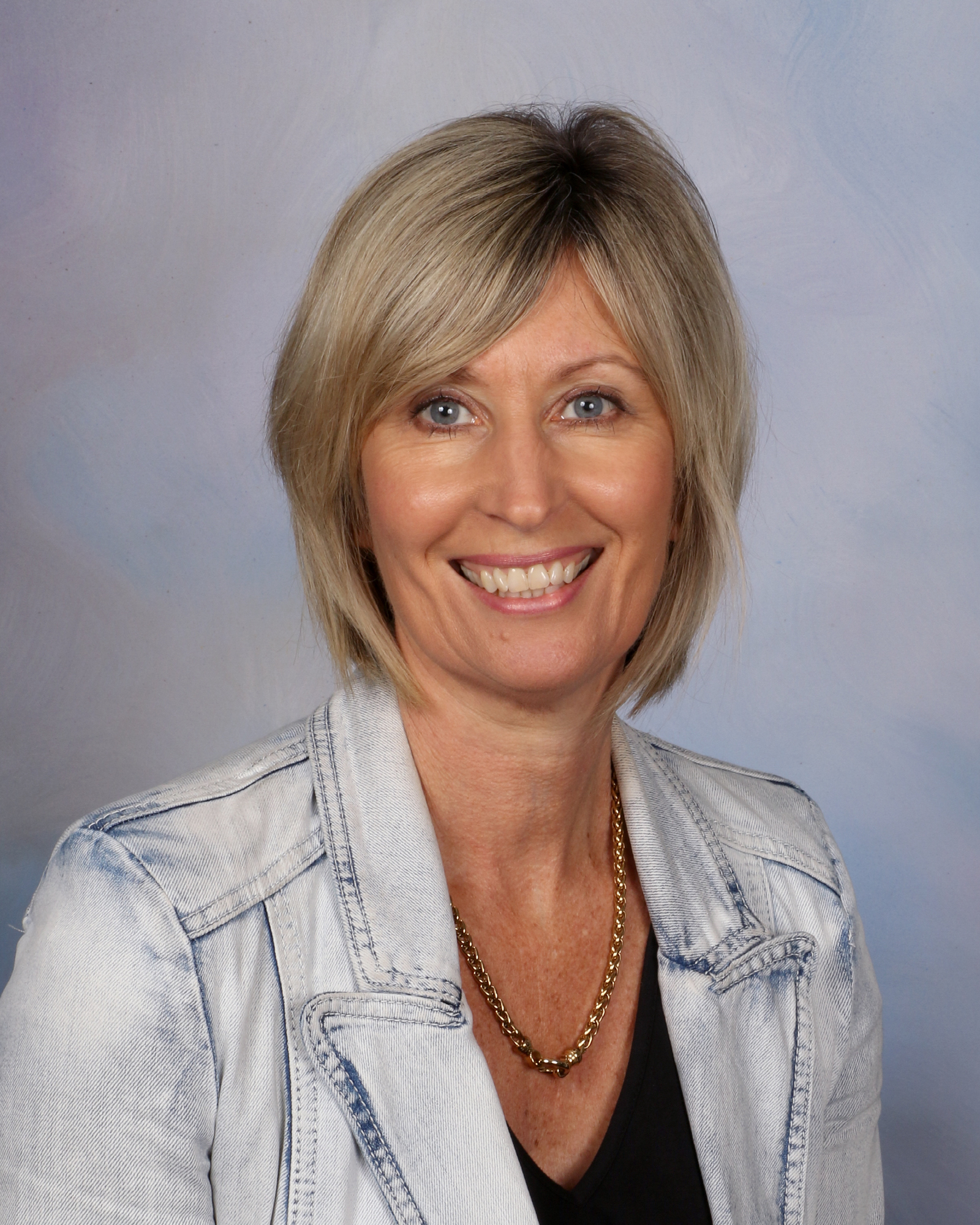 Carolyn Thorburn | Greenmeadows School